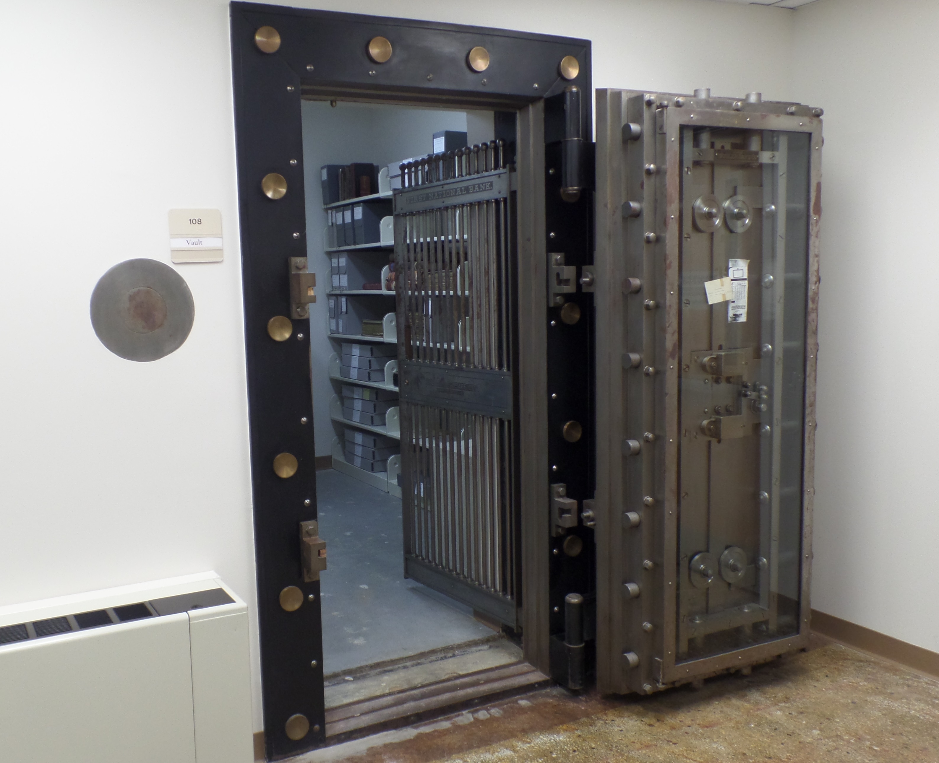 Inside the Archives – Washington County, Tennessee Department of ...