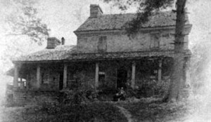 Places – Historical Markers in Washington County | Washington County ...