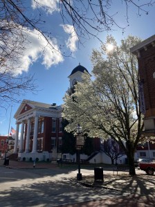 Washington County, Tennessee Department of Records Management and ...
