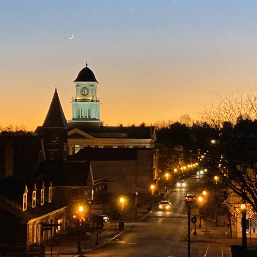 Washington County, Tennessee Department of Records Management and Archives
