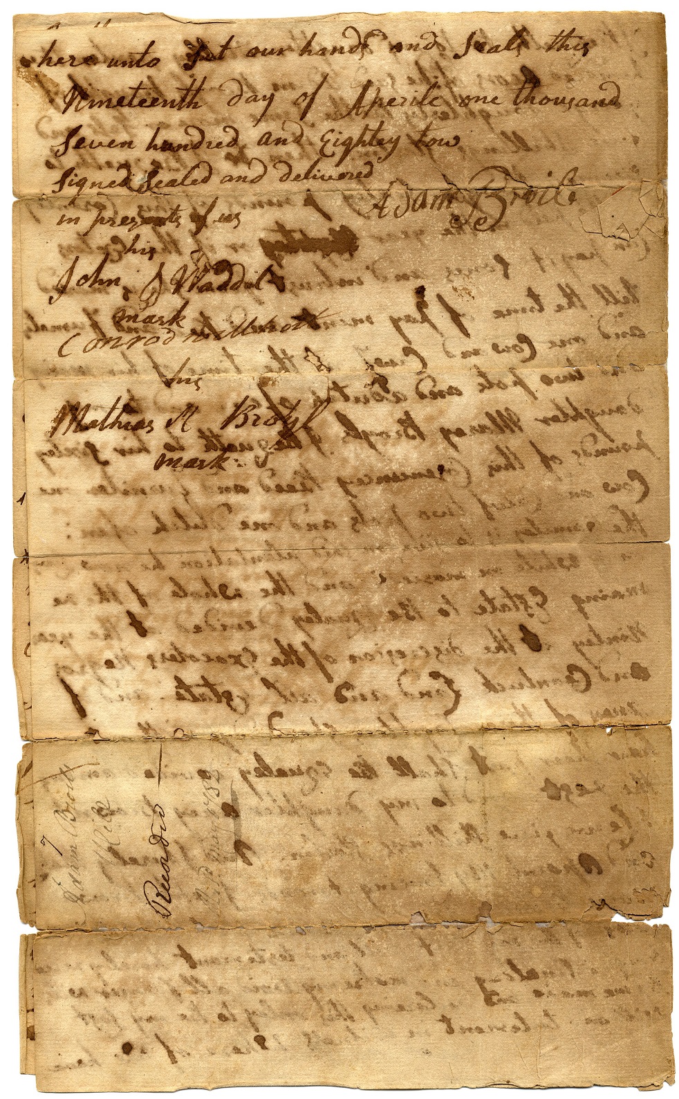 Broyles, Adam: 1782 – Washington County, Tennessee Department of ...
