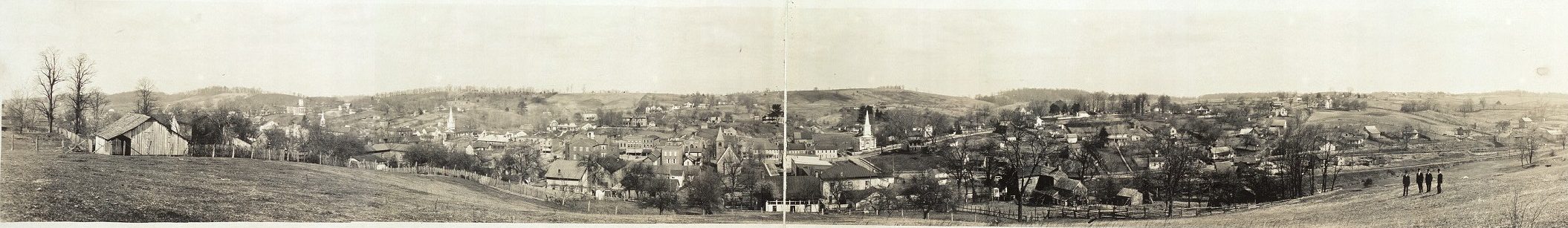 The Early Landowners of Northeast Tennessee Project – Washington County ...