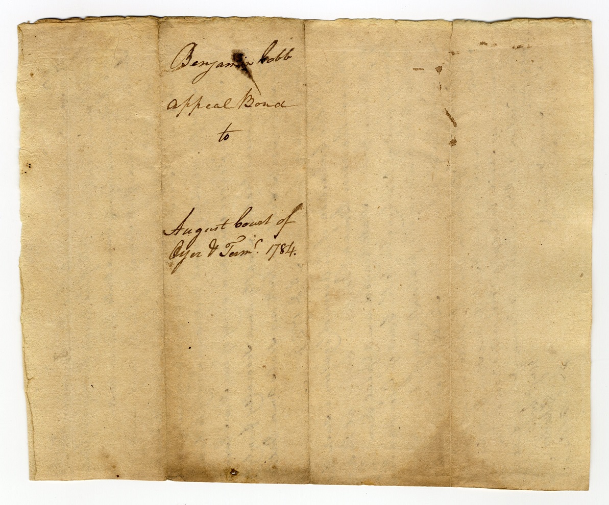 cox-william-vs-benjamin-cobb-2 – Washington County, Tennessee ...