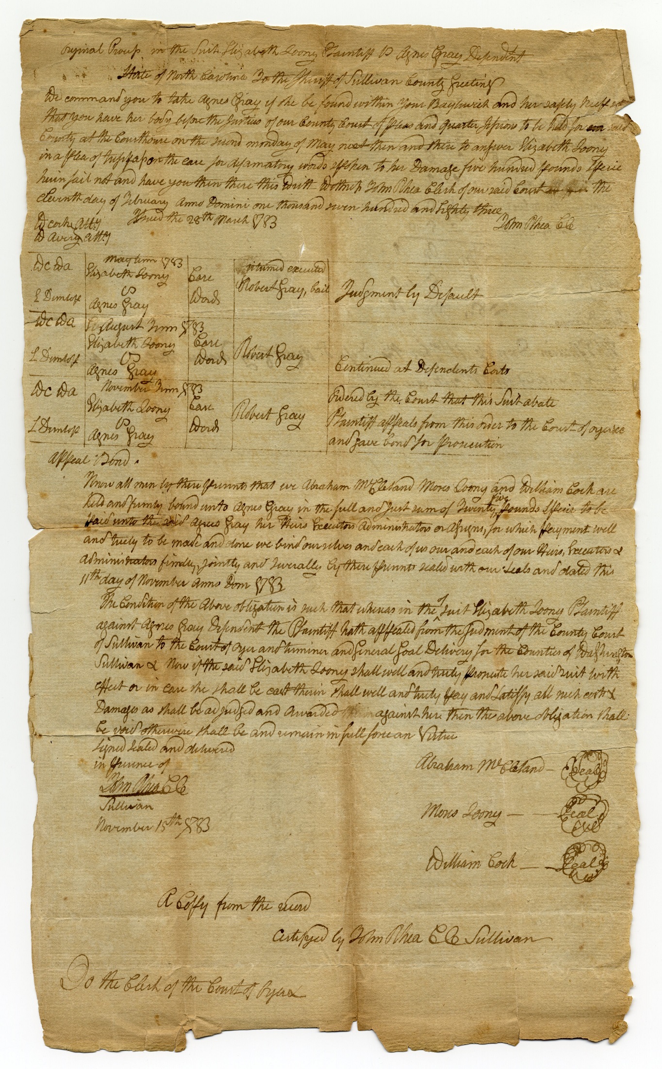 looney-elizabeth-vs-agnes-gray-1 – Washington County, Tennessee ...