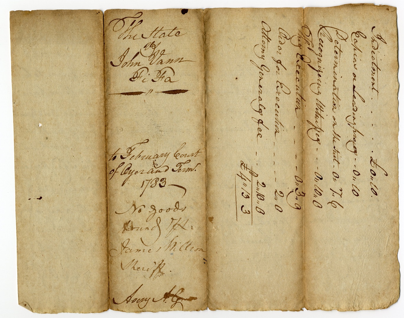 state-of-nc-vs-john-vann-2 – Washington County, Tennessee Department of ...