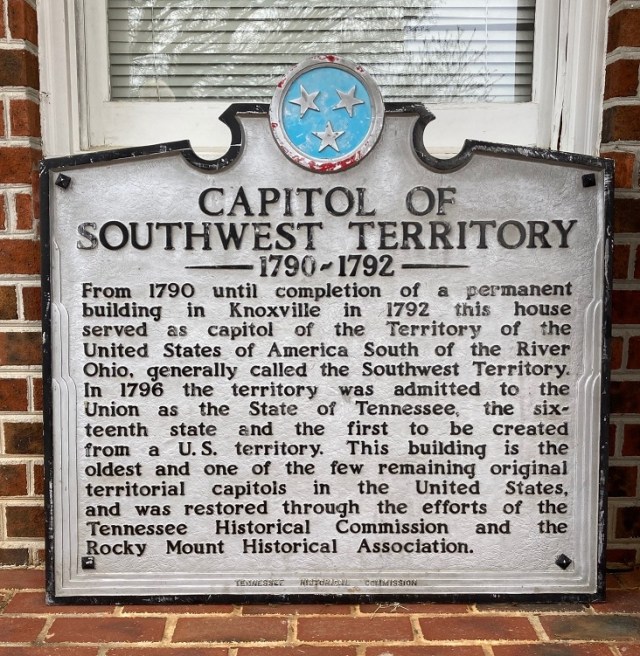 Places – Historical Markers in Washington County | Washington County ...