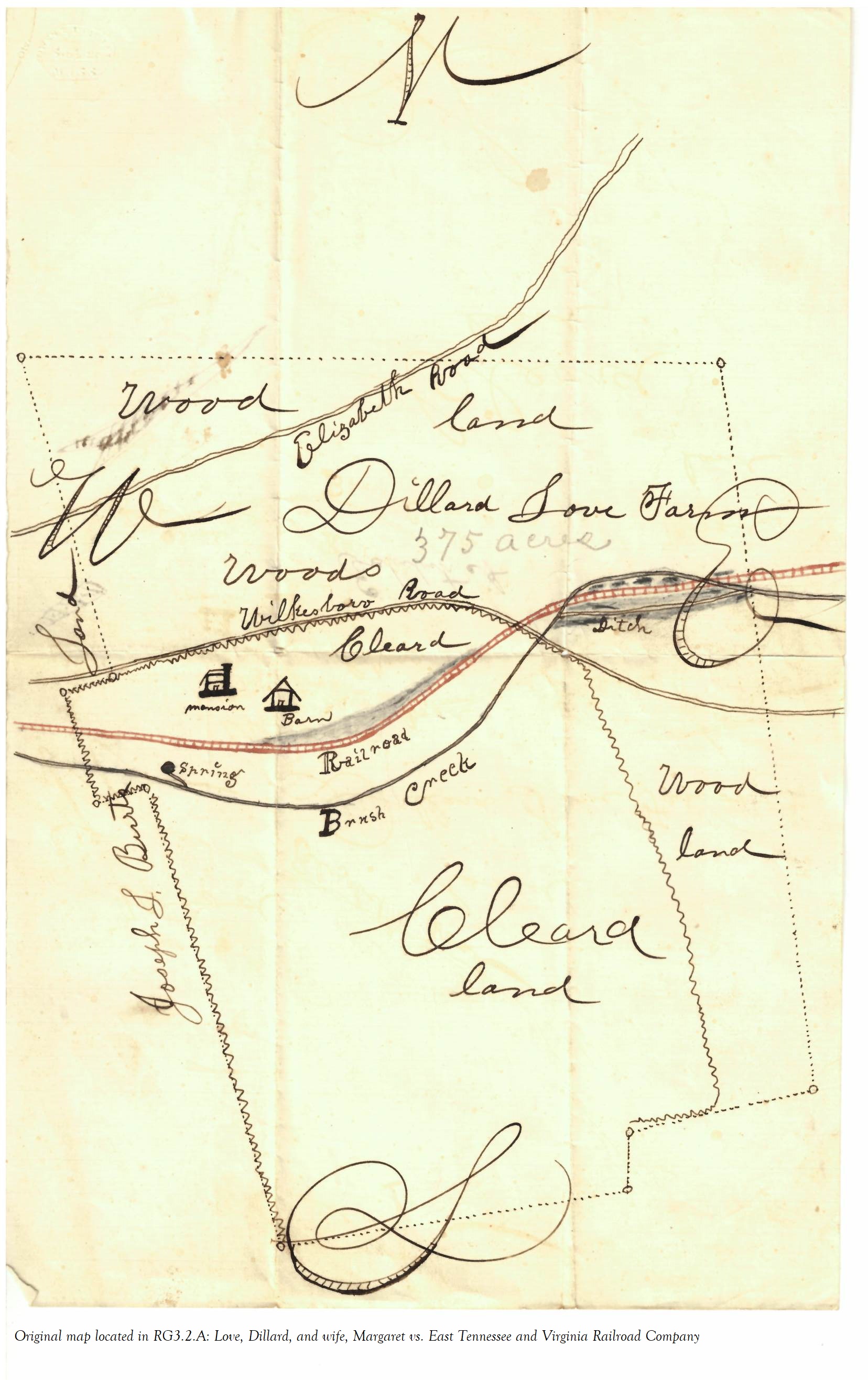 Maps – Washington County, Tennessee Department of Records Management ...