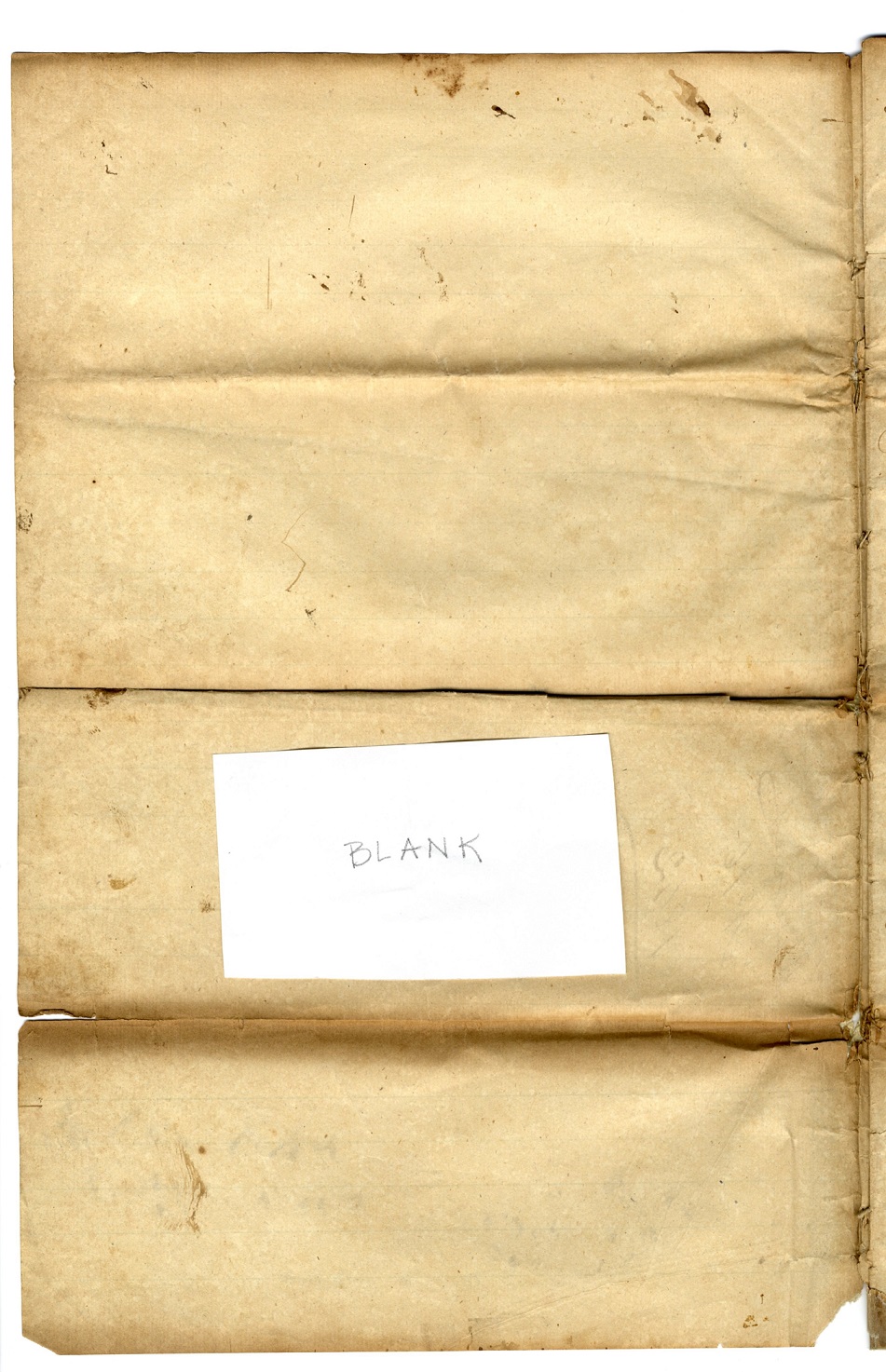 1842 Tax List – Washington County, Tennessee Department of Records ...