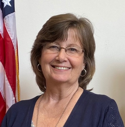 Donna Briggs headshot – Washington County, Tennessee Department of ...